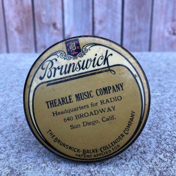 Vintage | Accents | Vintage922pin Cushion Broadway Thearle Music ...